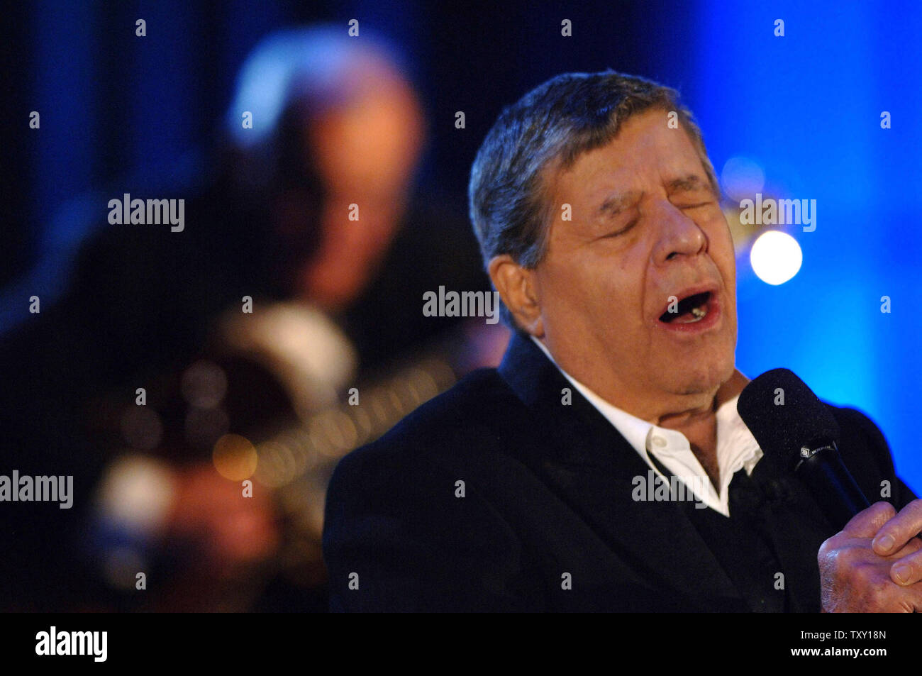 Mda telethon hi-res stock photography and images - Alamy