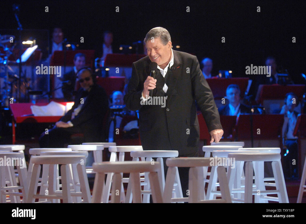 Mda telethon hi-res stock photography and images - Alamy