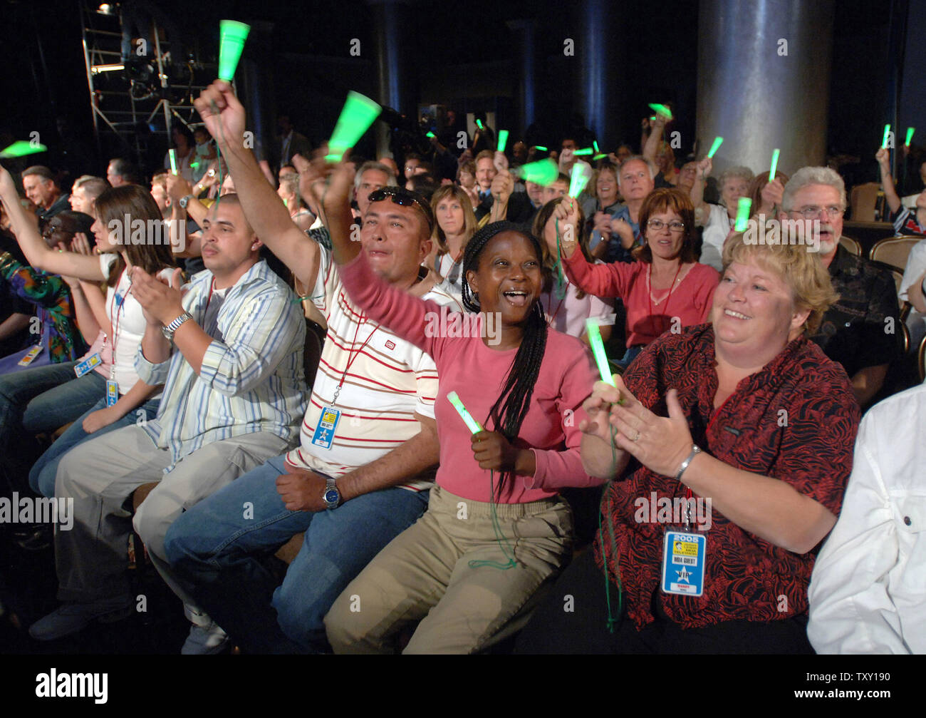 Mda telethon hi-res stock photography and images - Alamy