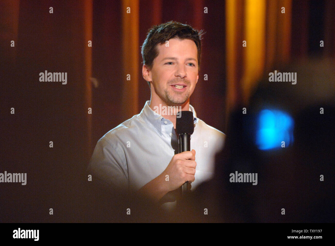 Mda telethon hi-res stock photography and images - Alamy