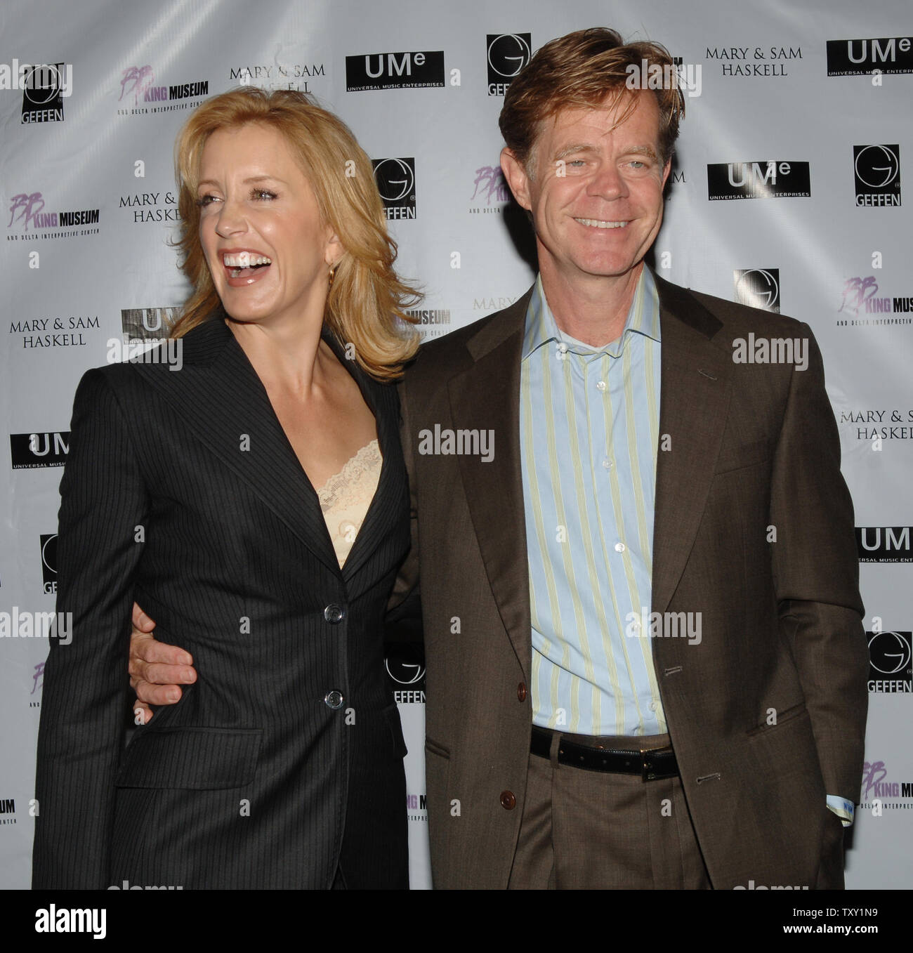 Felicity Huffman Actress Married