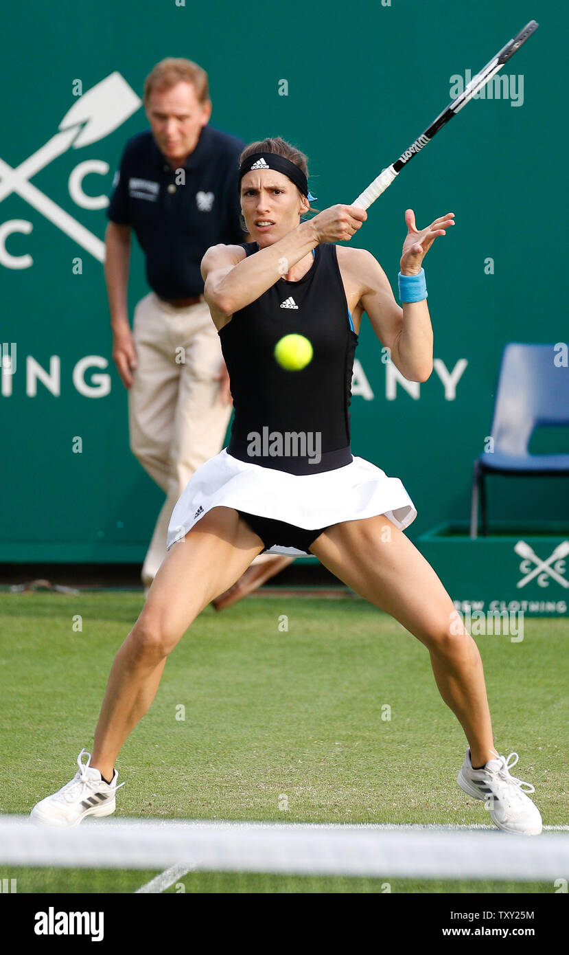 Andrea petkovic hi-res stock photography and images - Alamy