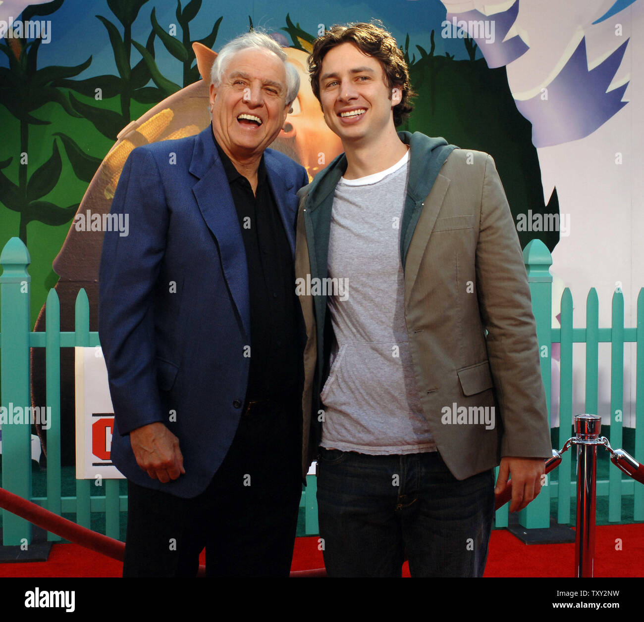 Buck cluck chicken little chicken hi-res stock photography and images ...