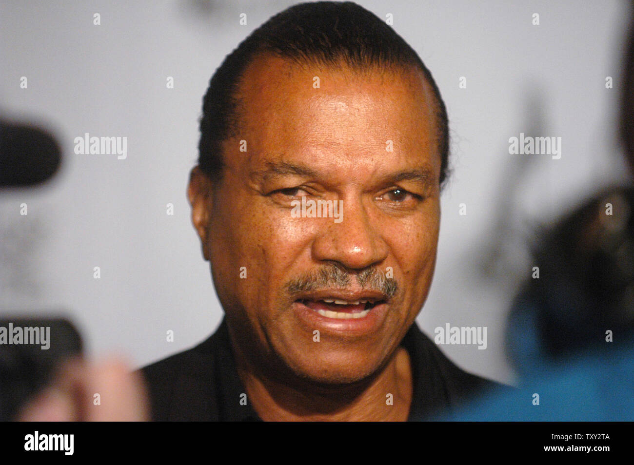 Billy dee williams lady sings the blues hi-res stock photography and ...