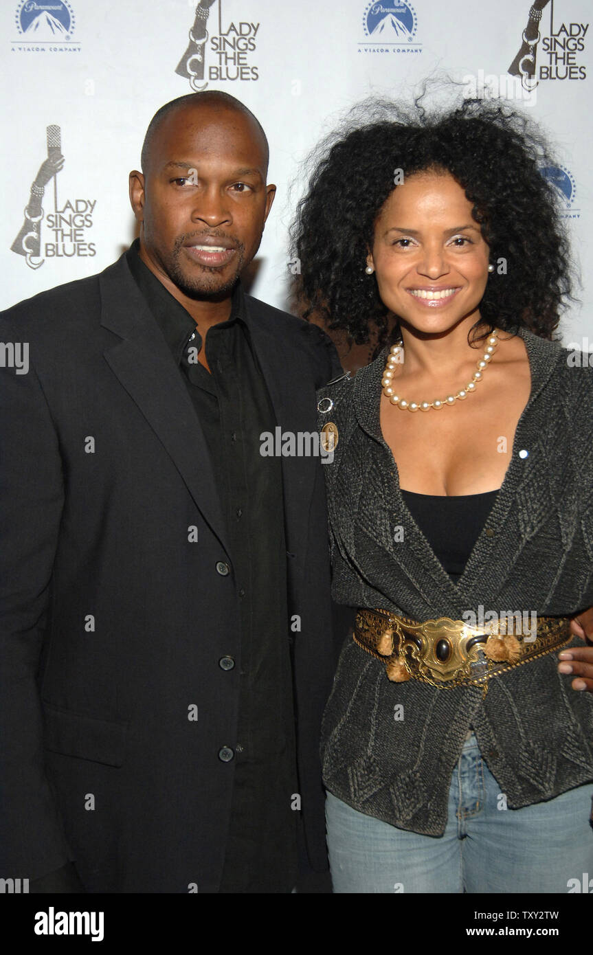 Chaz Guest High Resolution Stock Photography and Images - Alamy