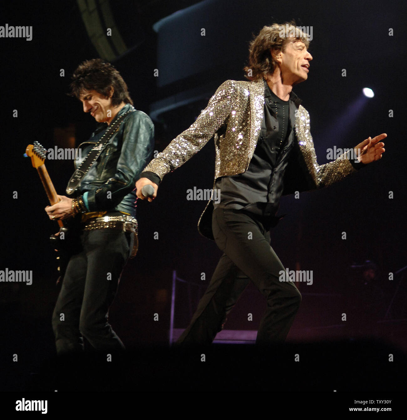 Mick angel hi-res stock photography and images - Alamy