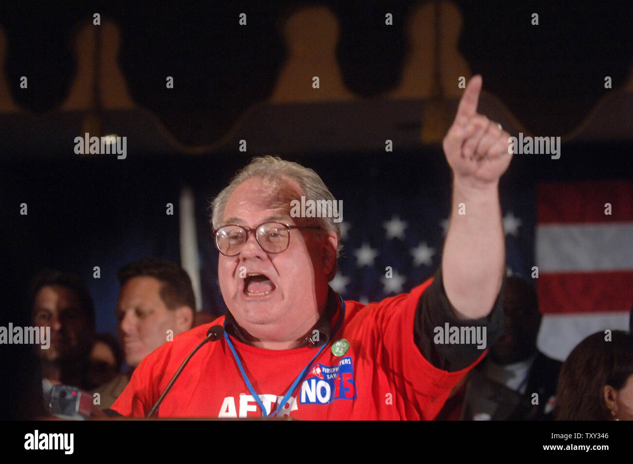 John connolly hi-res stock photography and images - Alamy