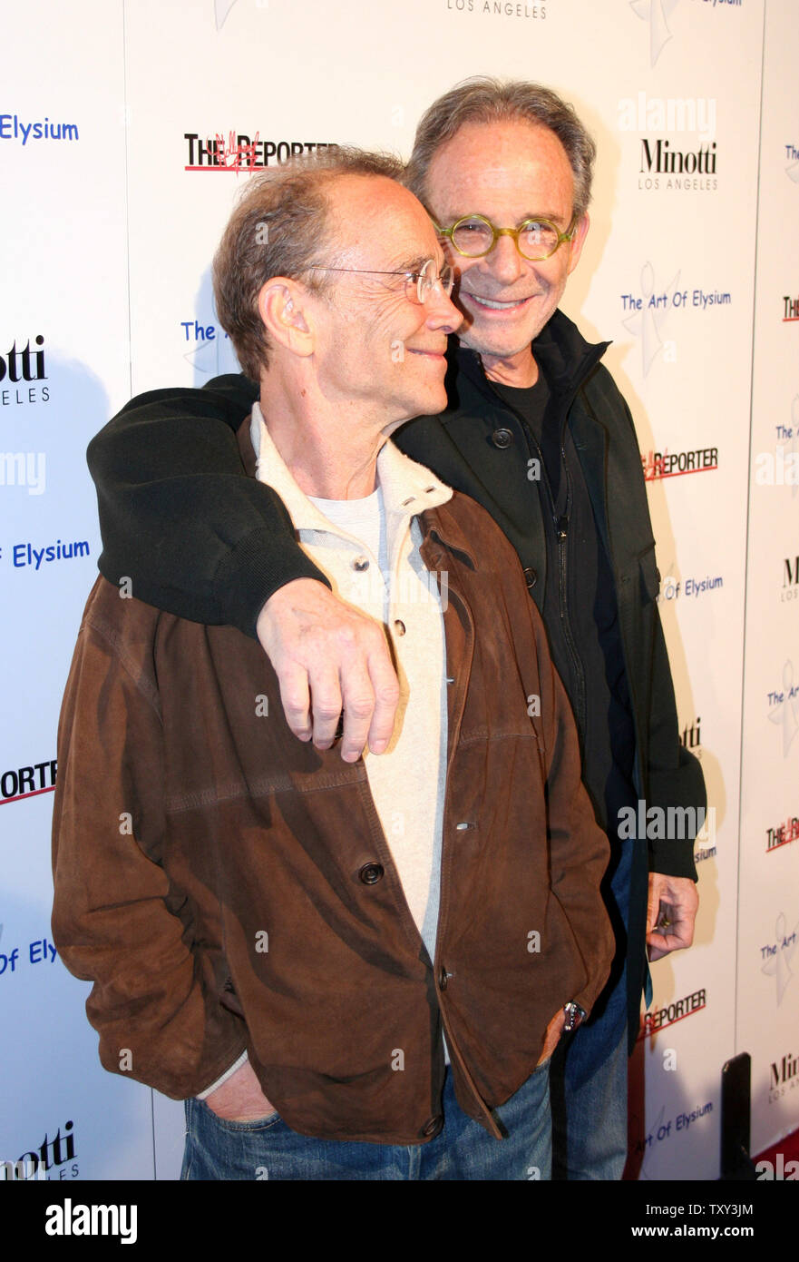 Ron rifkin hi-res stock photography and images - Alamy