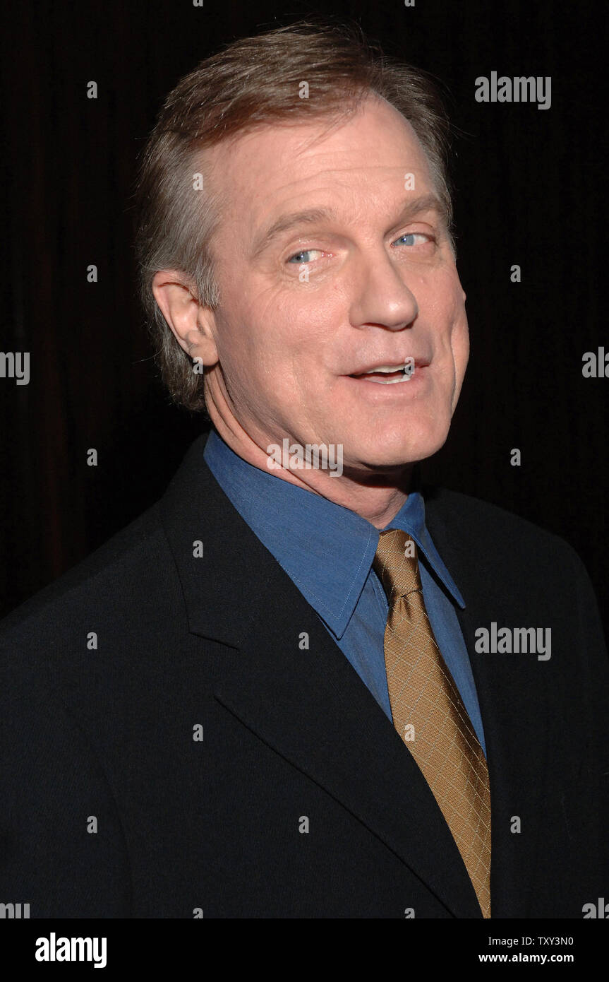 Actor Stephen Collins arrives for the 7th Annual Family Television ...