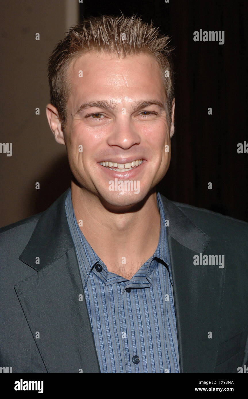 Actor George Stultz arrives for the 7th Annual Family Television Awards ...