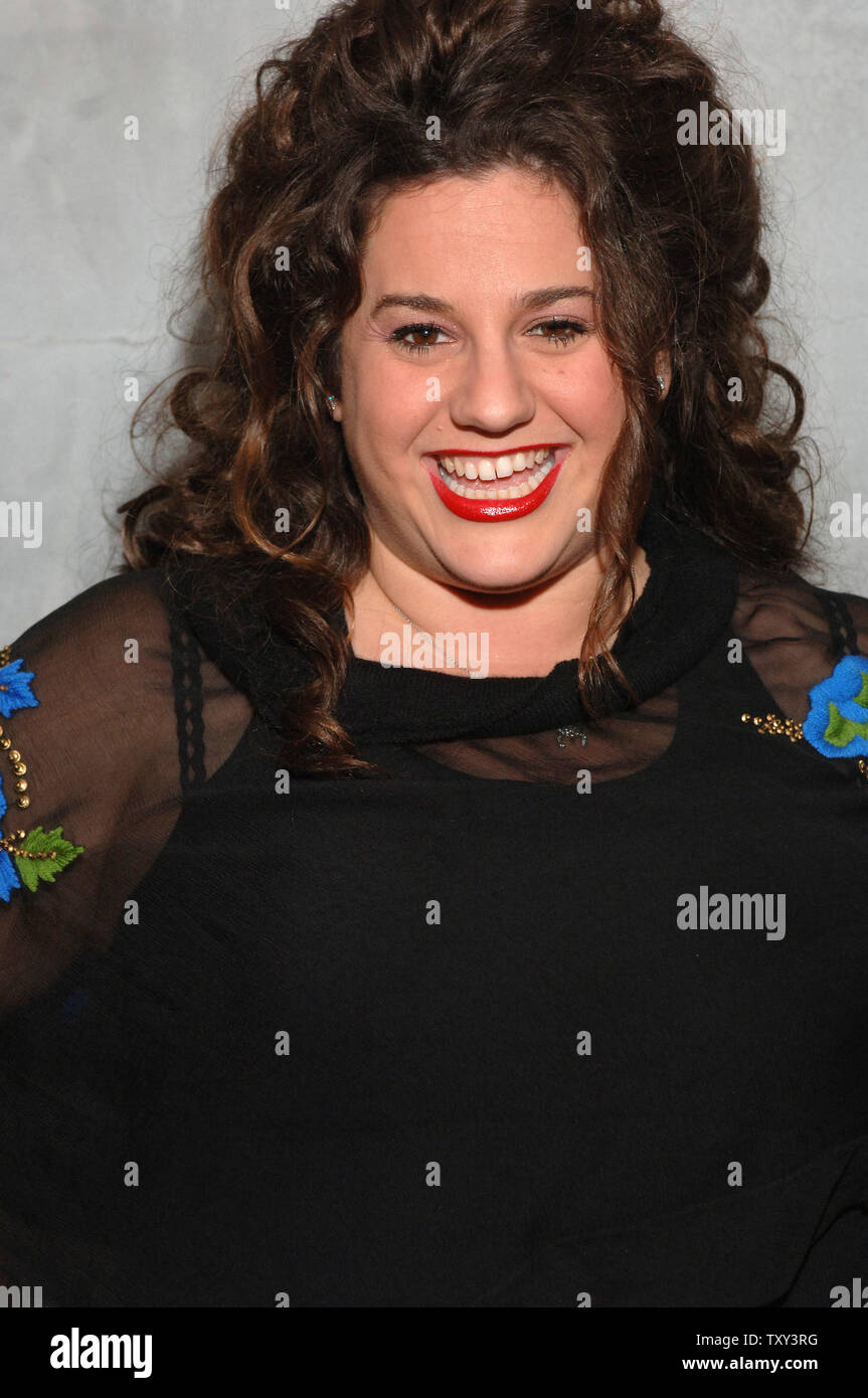 Marissa jaret winokur hi-res stock photography and images - Alamy