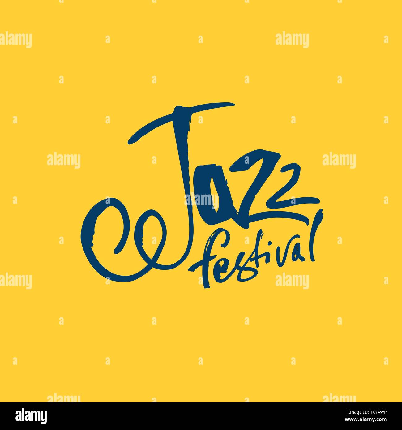 Modern day concerts Stock Vector Images - Alamy