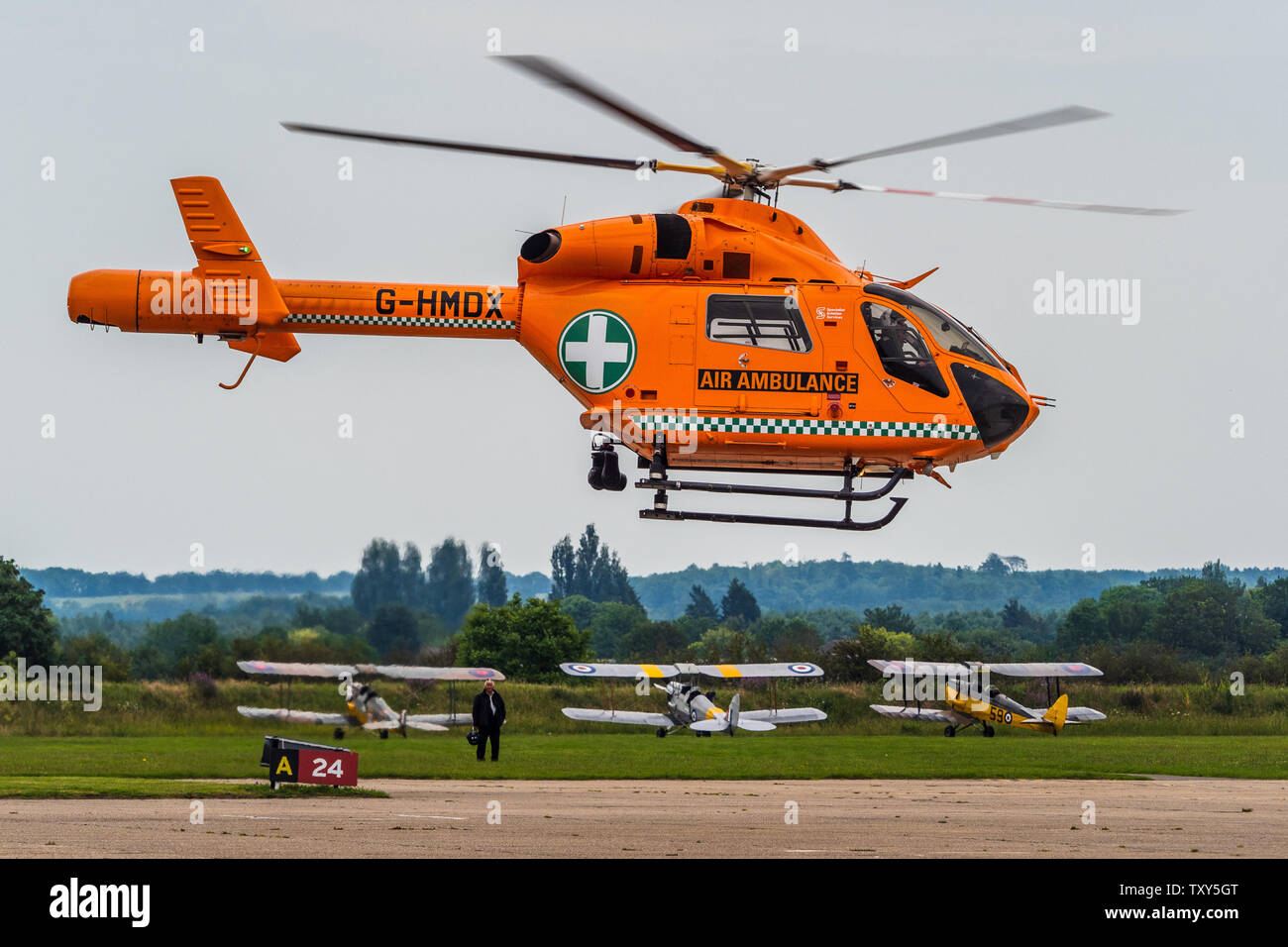 Md902 Stock Photos & Md902 Stock Images - Alamy