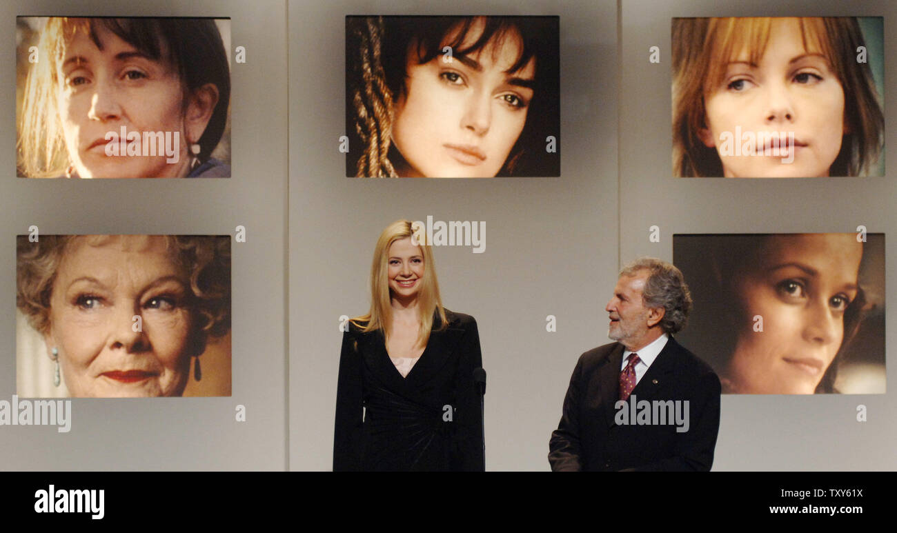 Felicity huffman transamerica hi-res stock photography and images - Alamy
