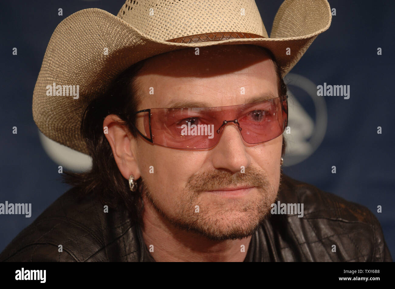 48th grammy hi-res stock photography and images - Alamy