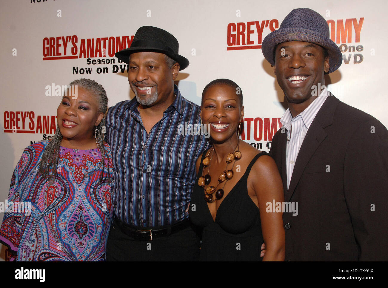 James Pickens Jr Wife