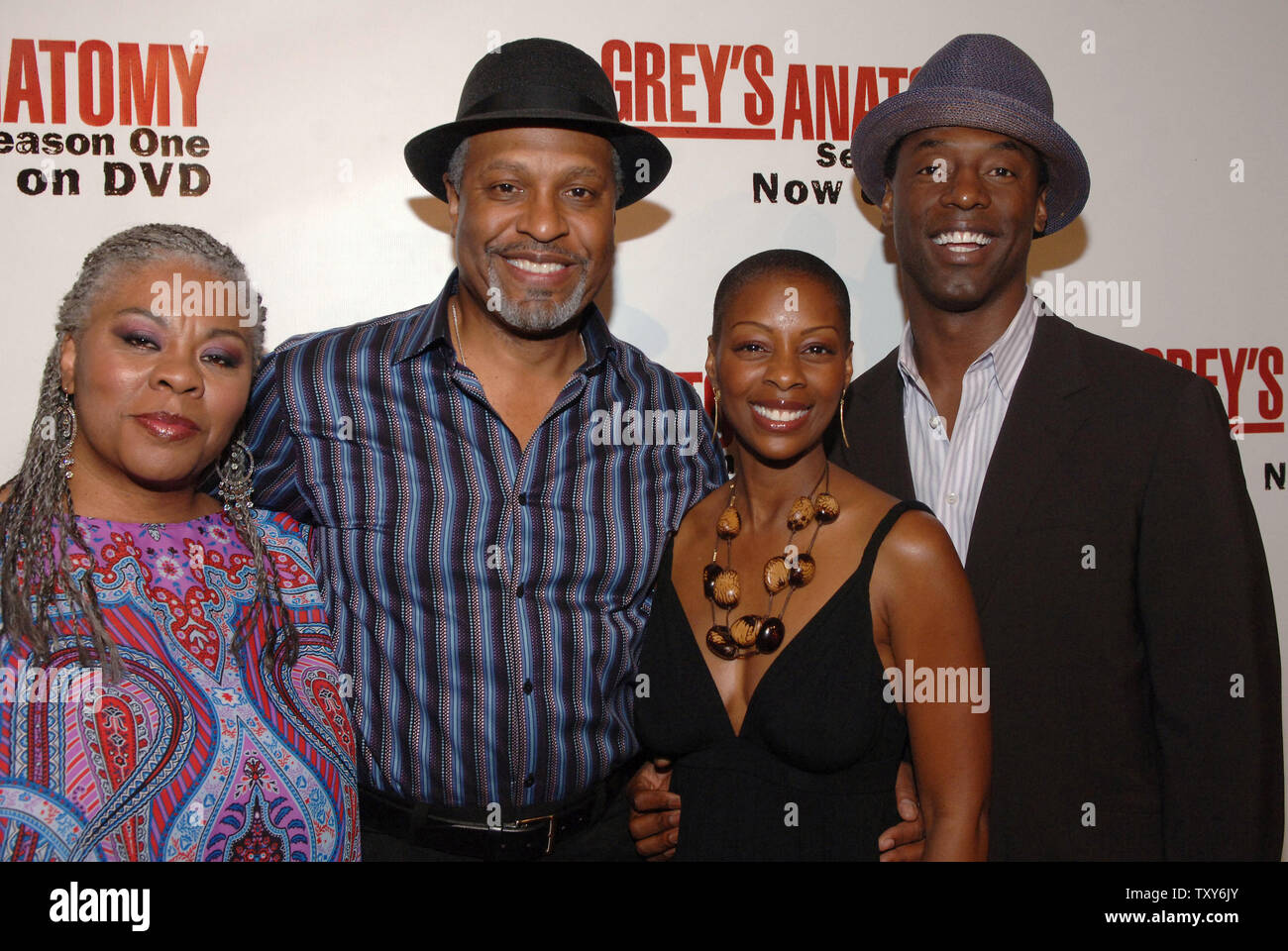 James Pickens Jr Wife