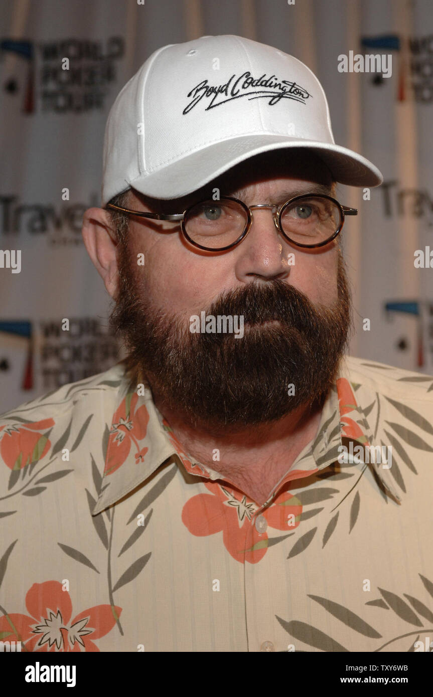 World poker tour hi-res stock photography and images - Alamy