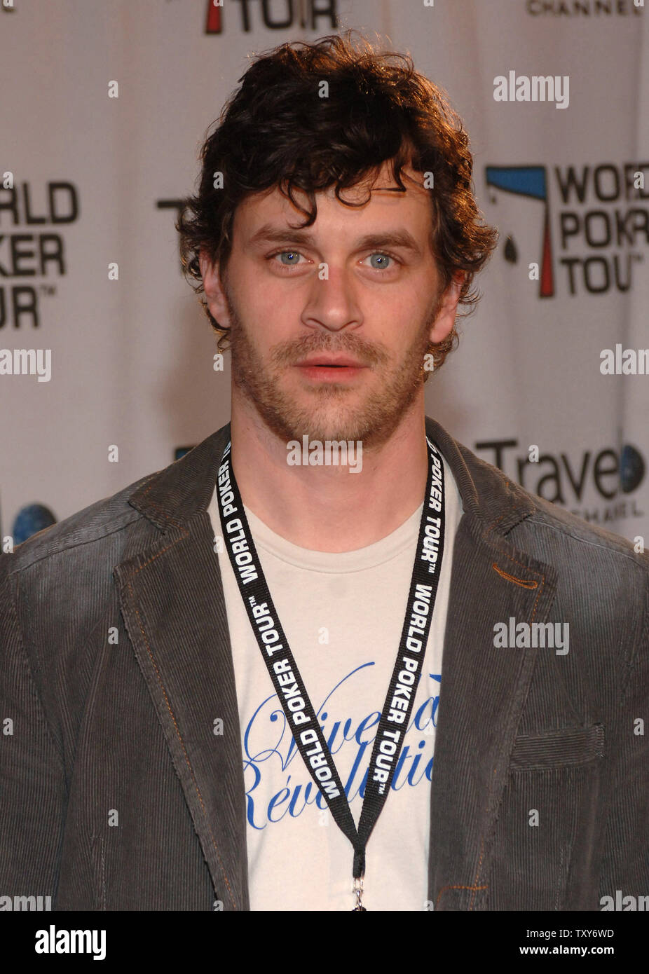 Tom everett hi-res stock photography and images - Alamy