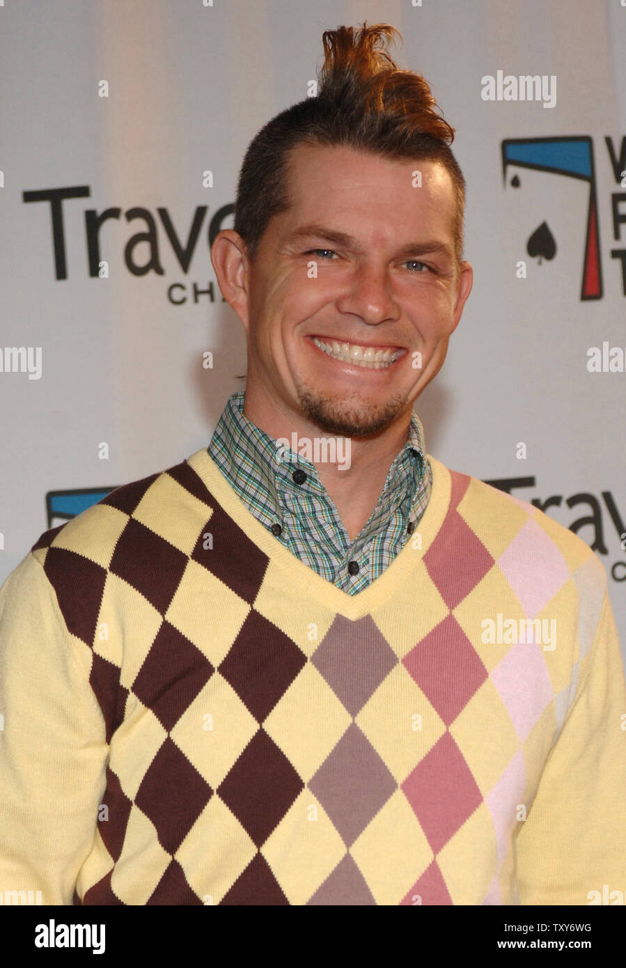 World poker tour hi-res stock photography and images - Alamy