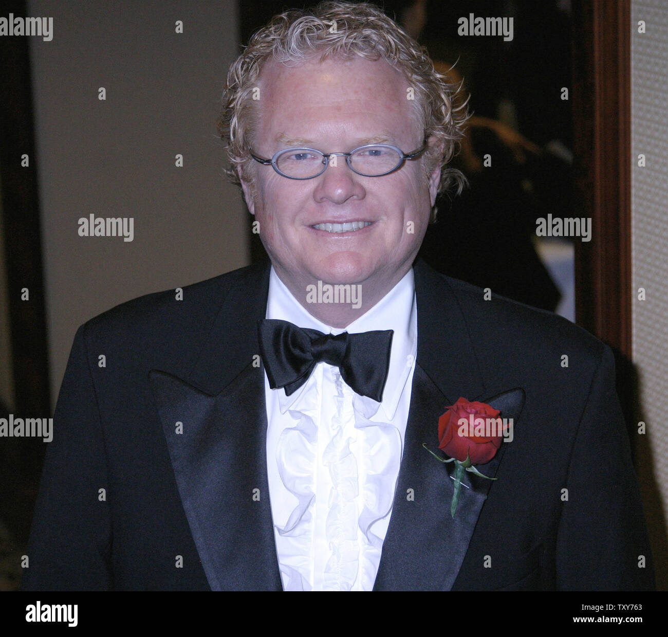 John aronson hi-res stock photography and images - Alamy