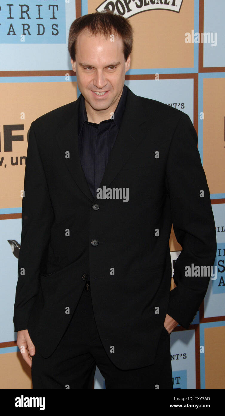 Jeff skoll hi-res stock photography and images - Alamy