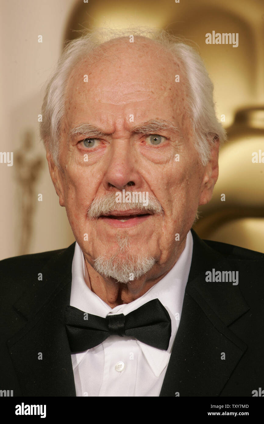 Robert altman director hi-res stock photography and images - Alamy