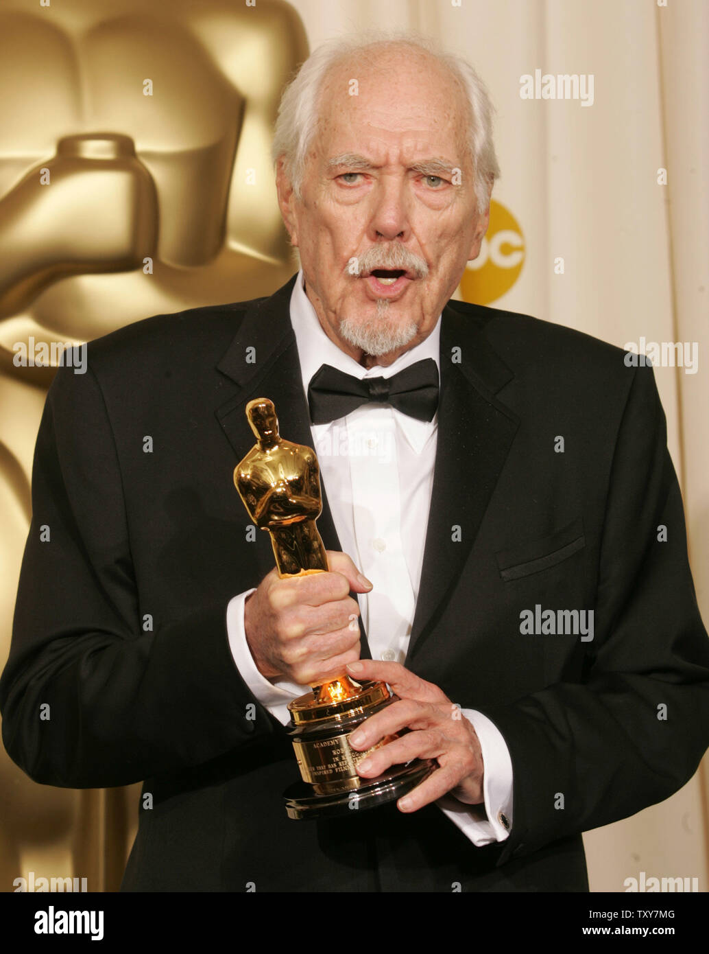 Robert altman director hi-res stock photography and images - Alamy