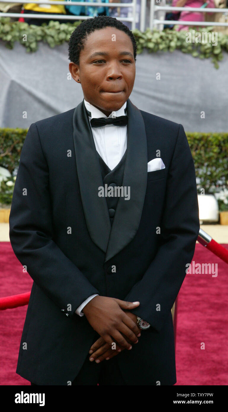 Tsotsi film hi-res stock photography and images - Alamy