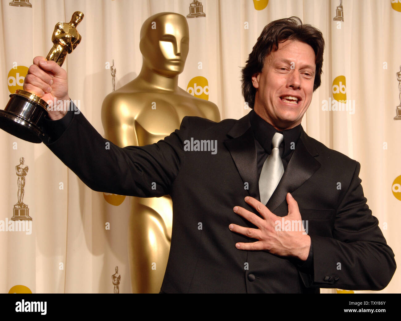 Tsotsi film hi-res stock photography and images - Alamy