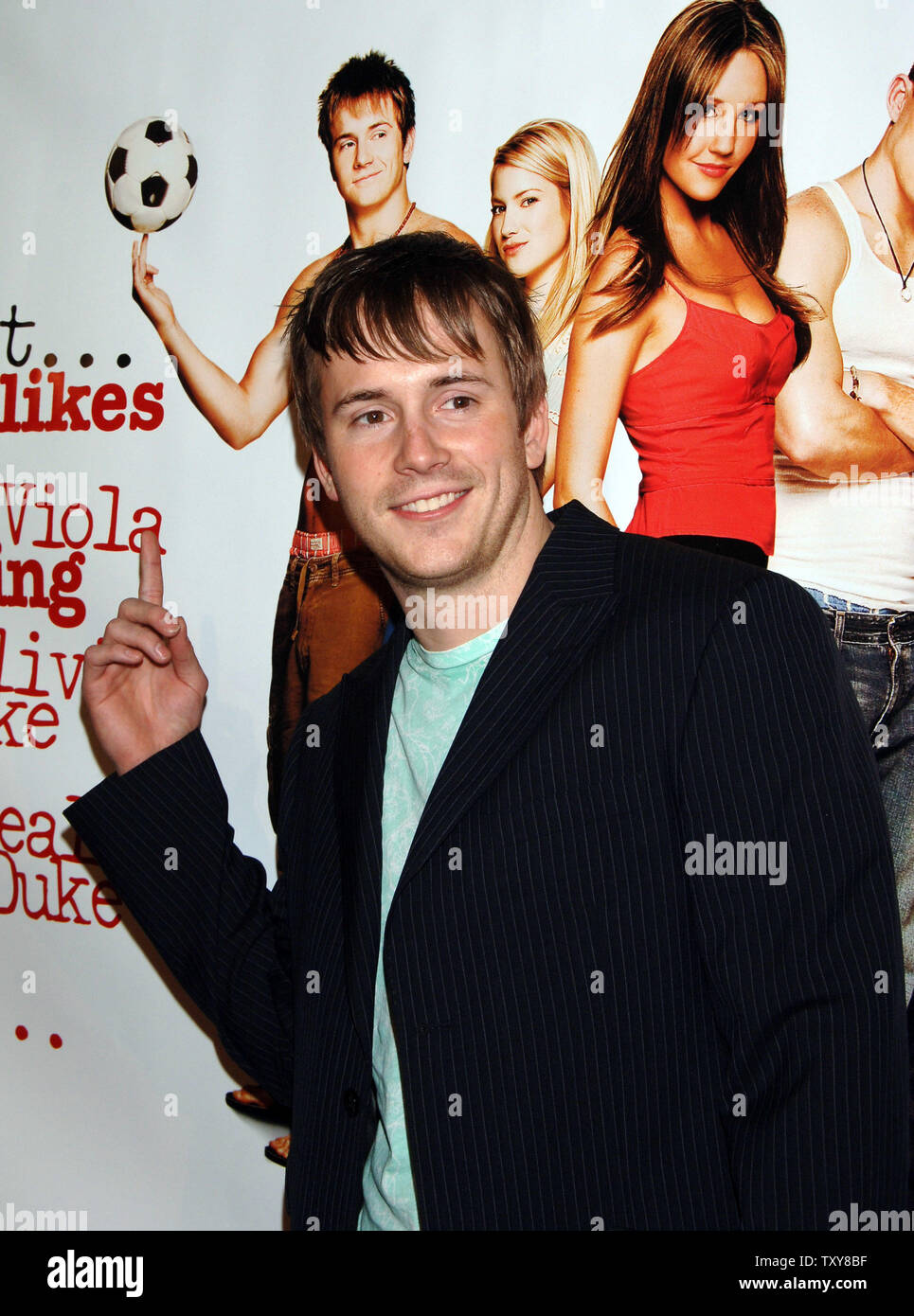 Amanda Bynes And Robert Hoffman
