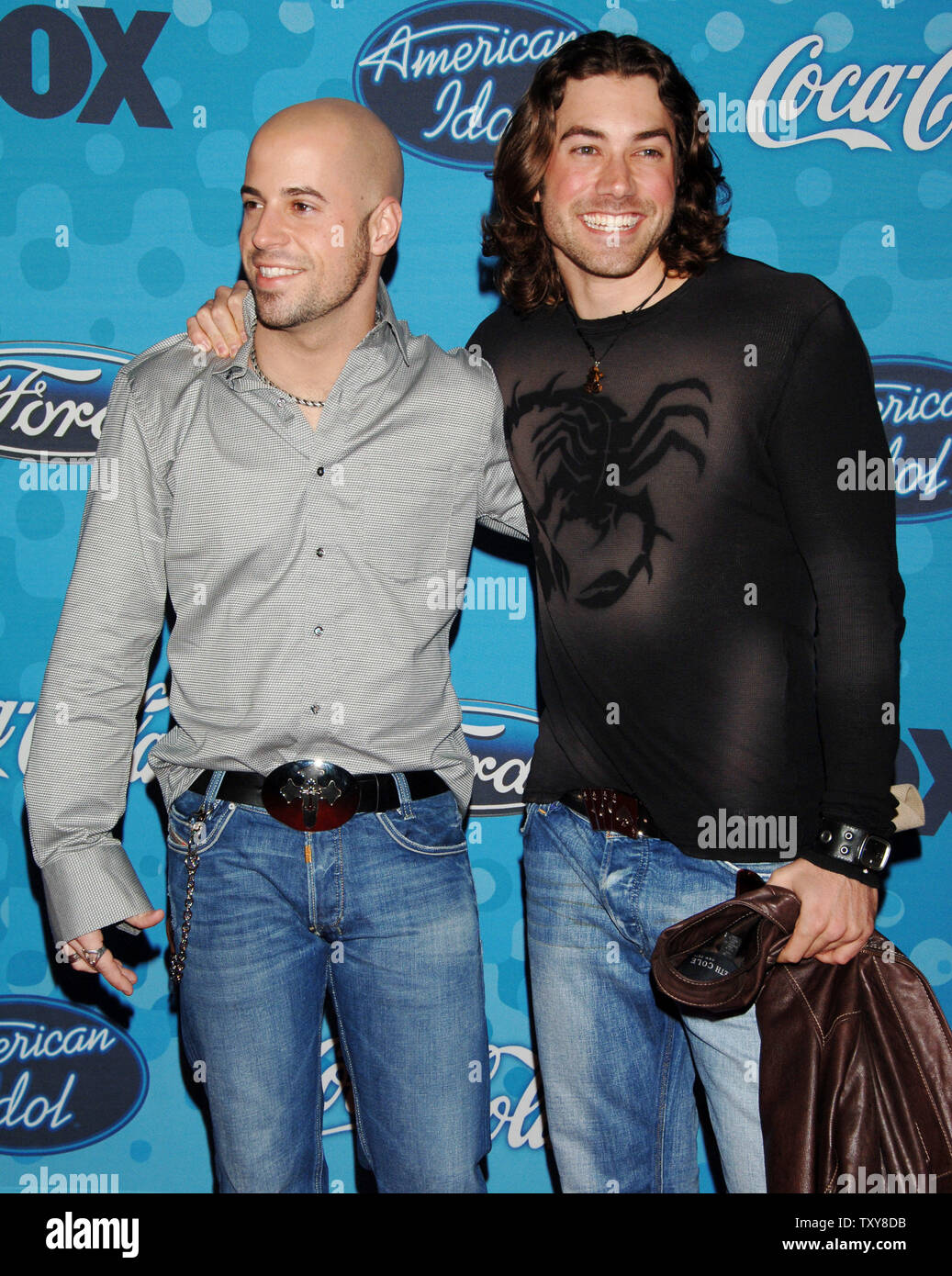 Chris Daughtry House