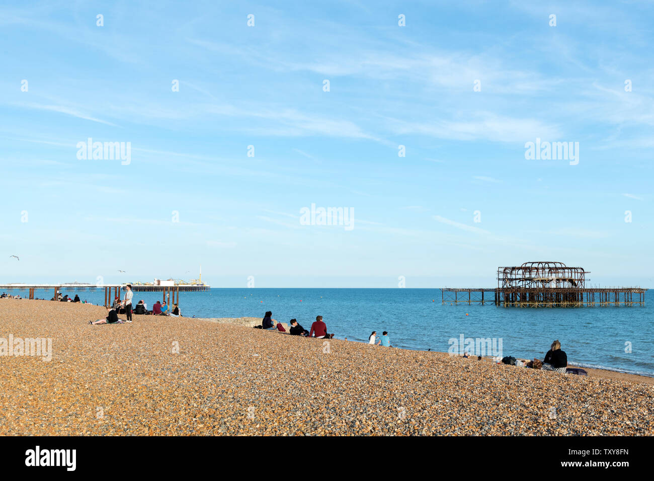 New brighton water tower hi-res stock photography and images - Alamy