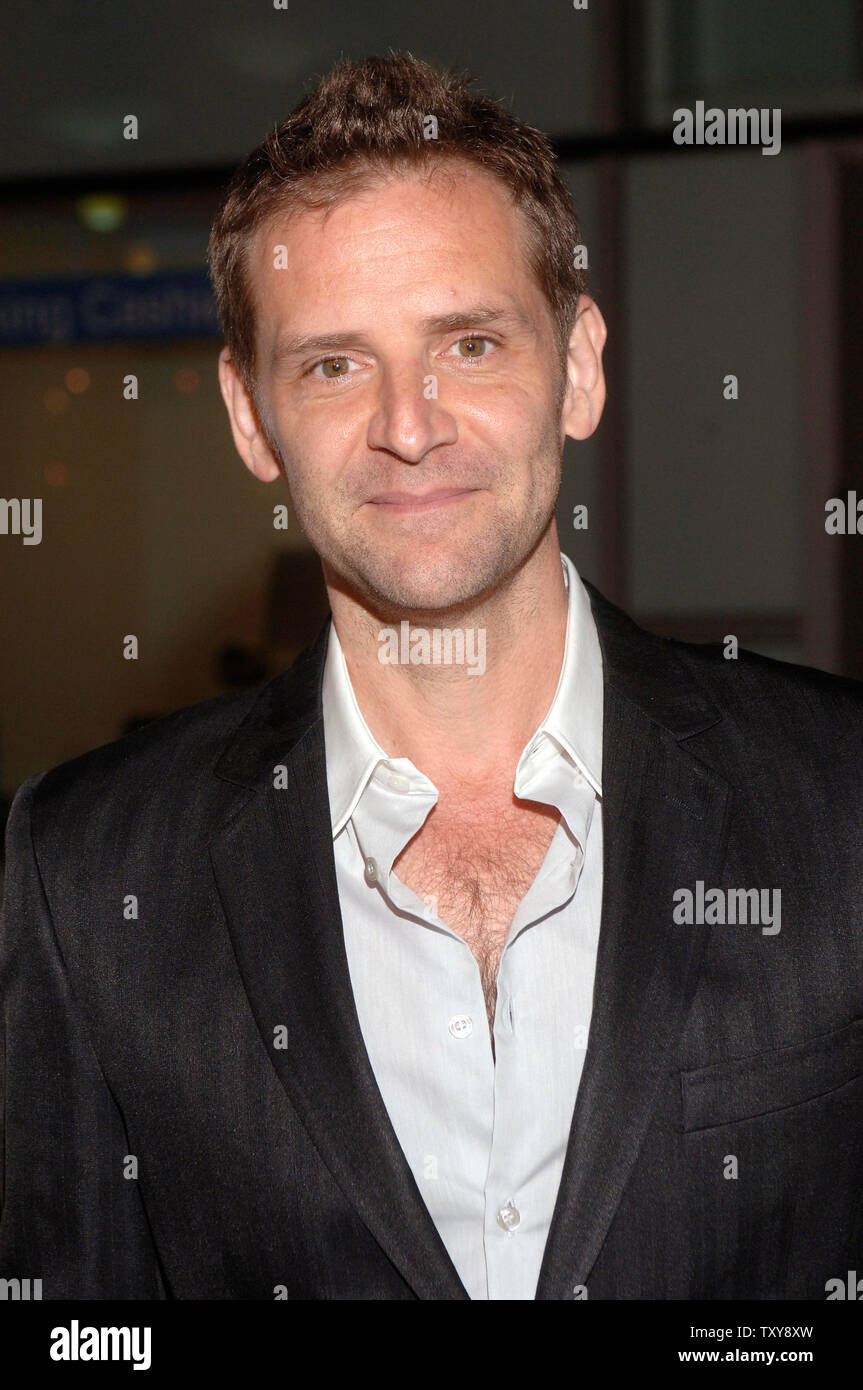 Actor Malcolm Gets arrives for the premiere of 'Adam & Steve' at the ...