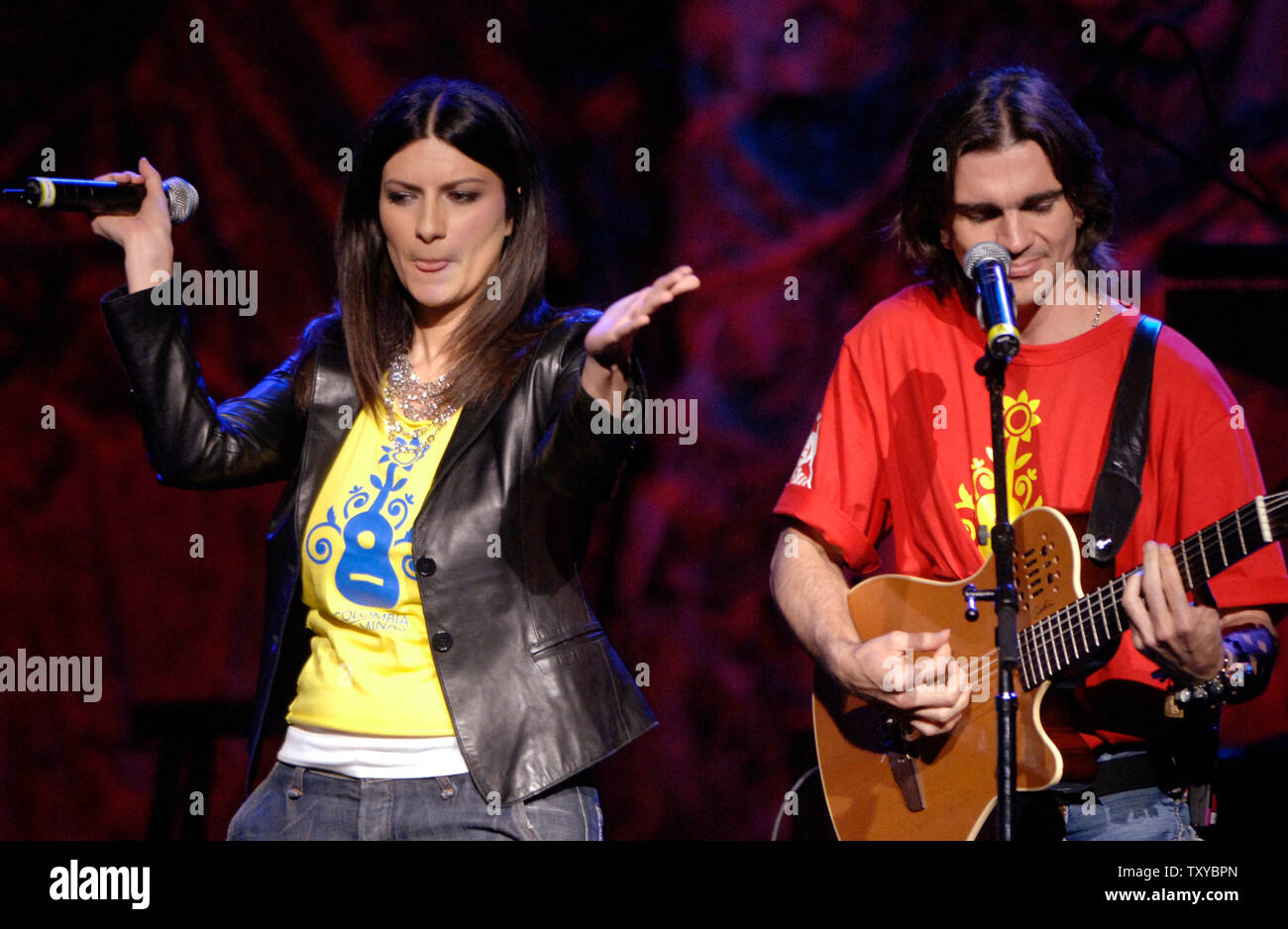 Juanes children hi-res stock photography and images - Alamy