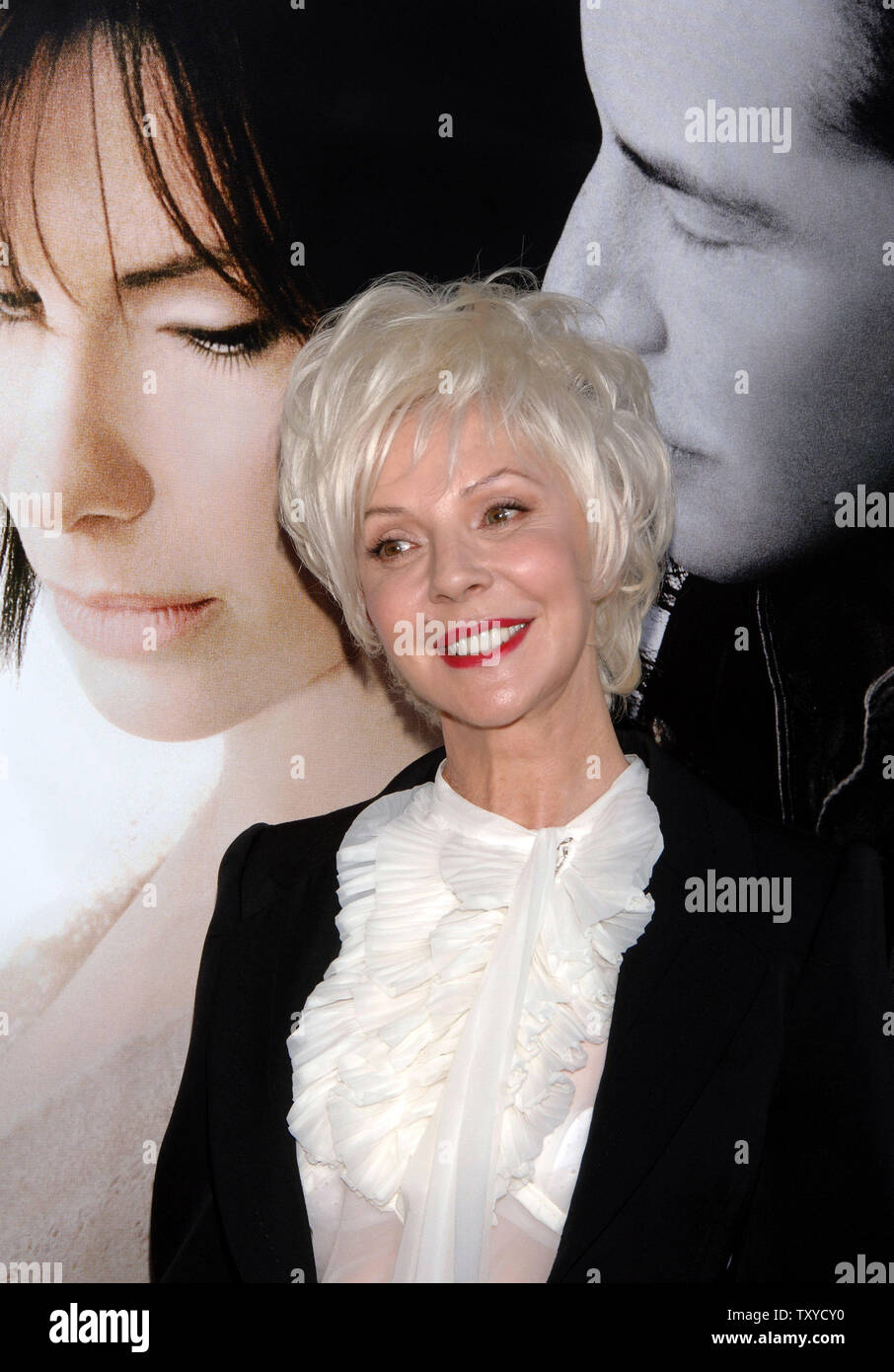 Patricia reeves hi-res stock photography and images - Alamy