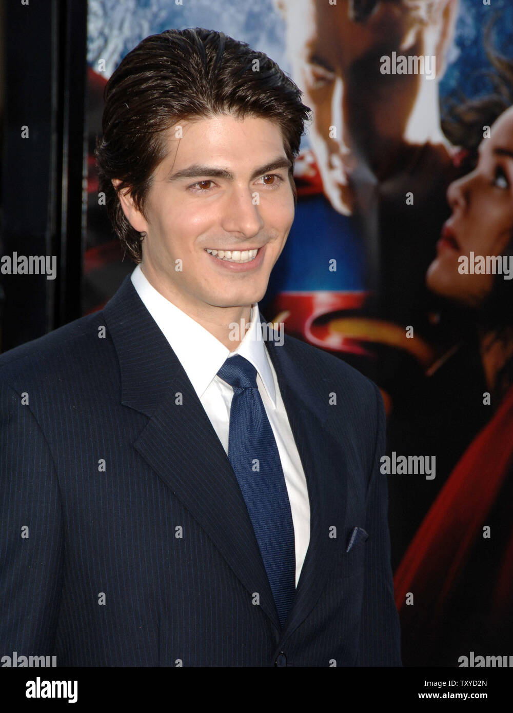 Brandon Routh Movies
