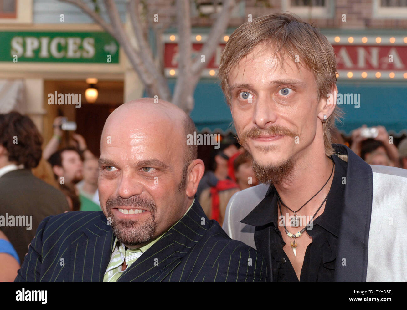 Lee arenberg hi-res stock photography and images - Alamy