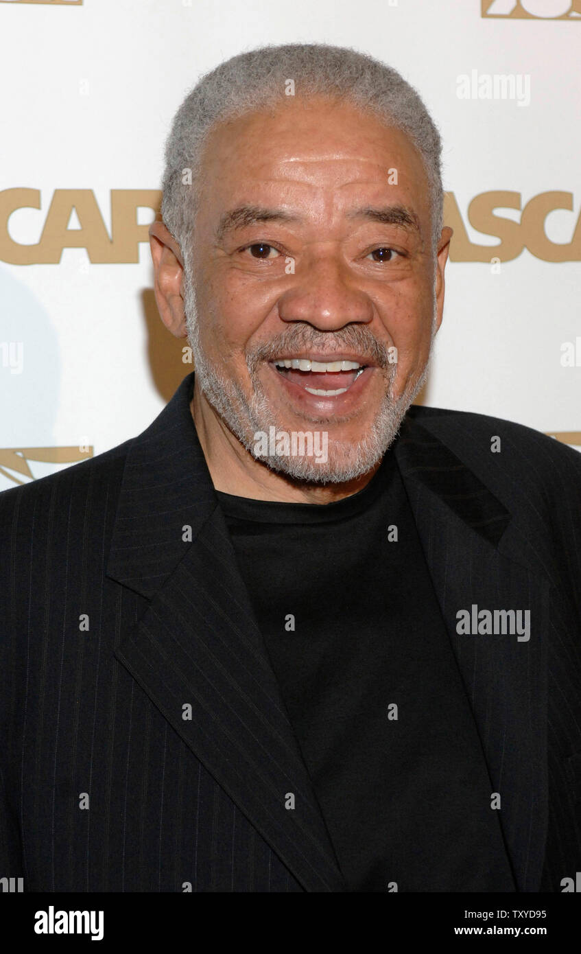 Heritage Award recipient Bill Withers arrives for the 19th annual ASCAP ...