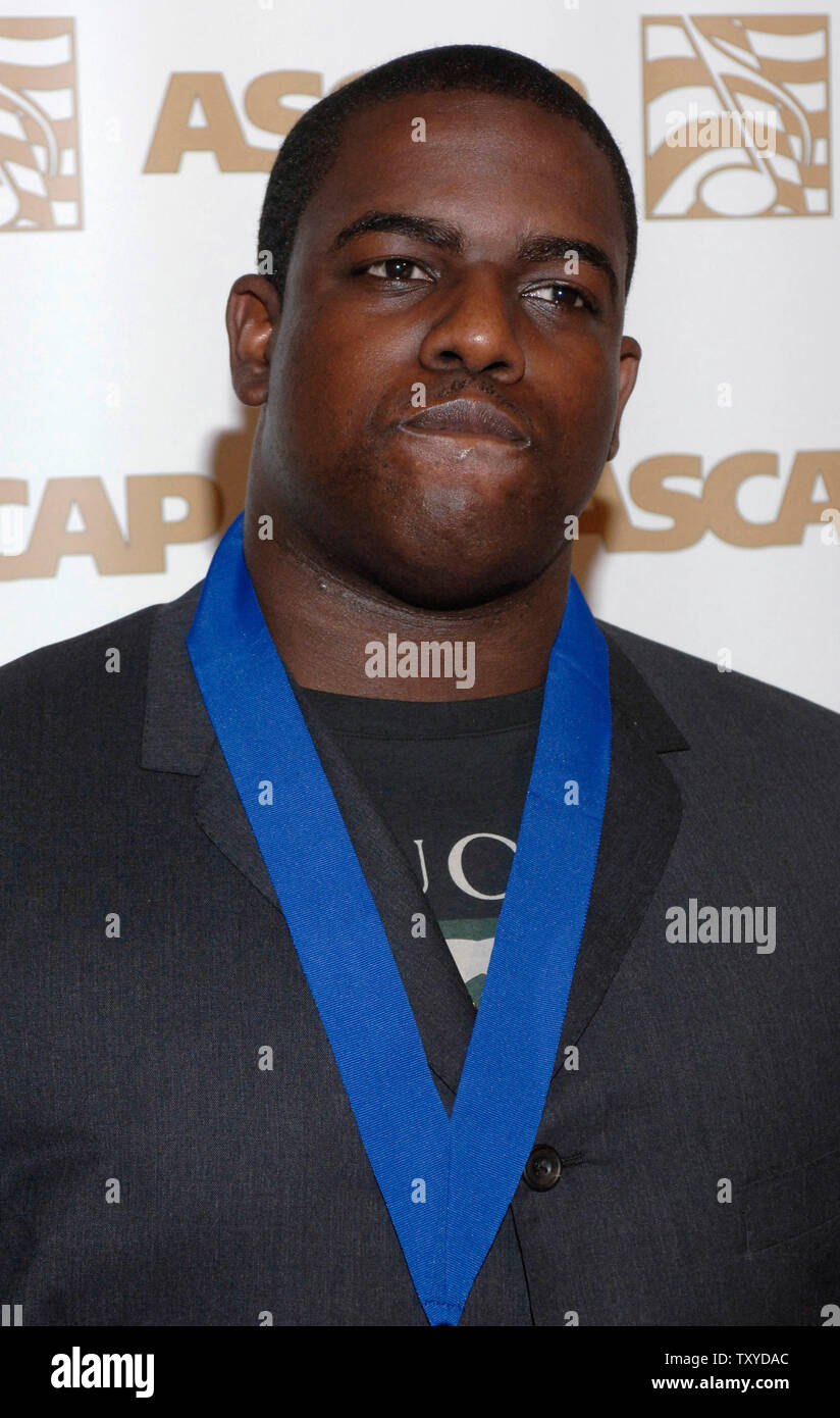 Musician Warryn Campbell arrives for the 19th annual ASCAP Rythm & Soul ...