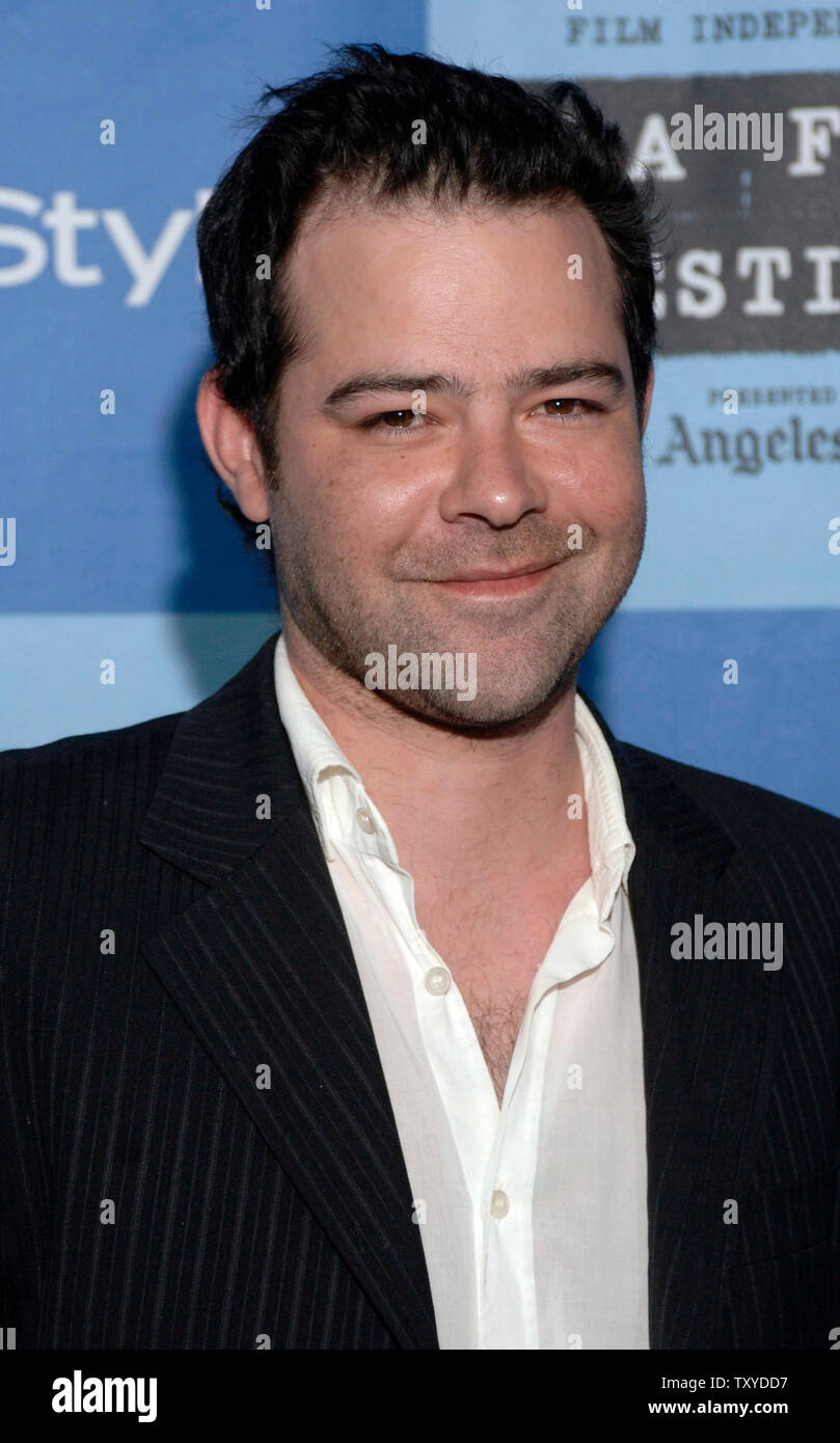 Rory Cochrane A Scanner Darkly