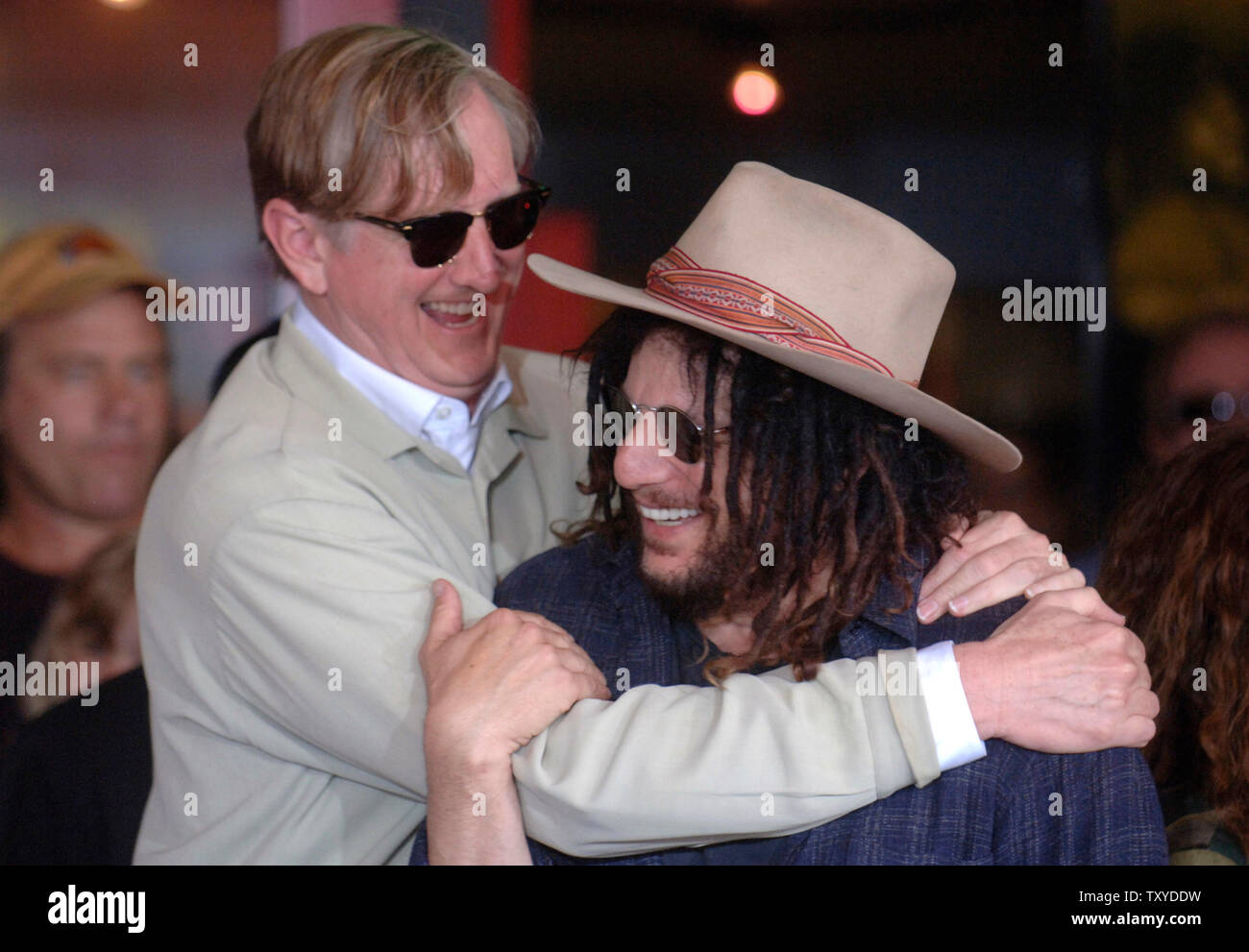Don burnett hi-res stock photography and images - Alamy
