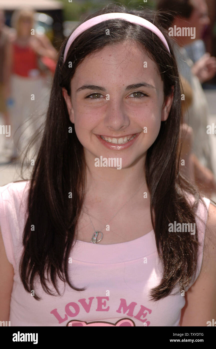 Hailey anne hi-res stock photography and images - Alamy