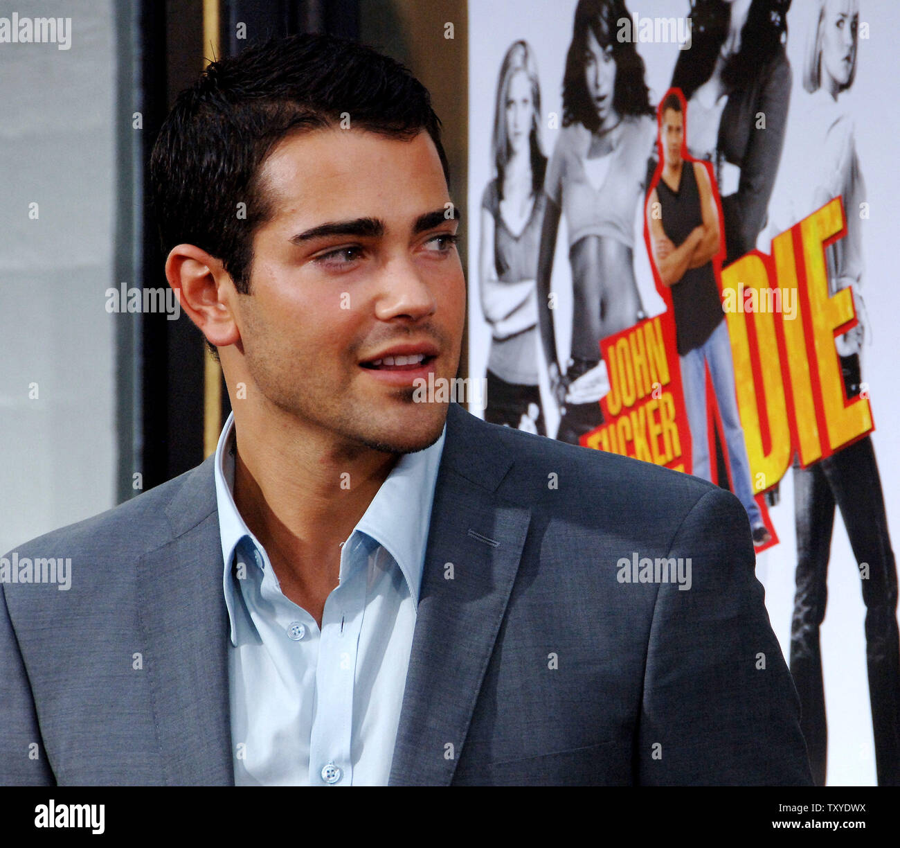 John tucker must die jesse metcalfe hi-res stock photography and images ...