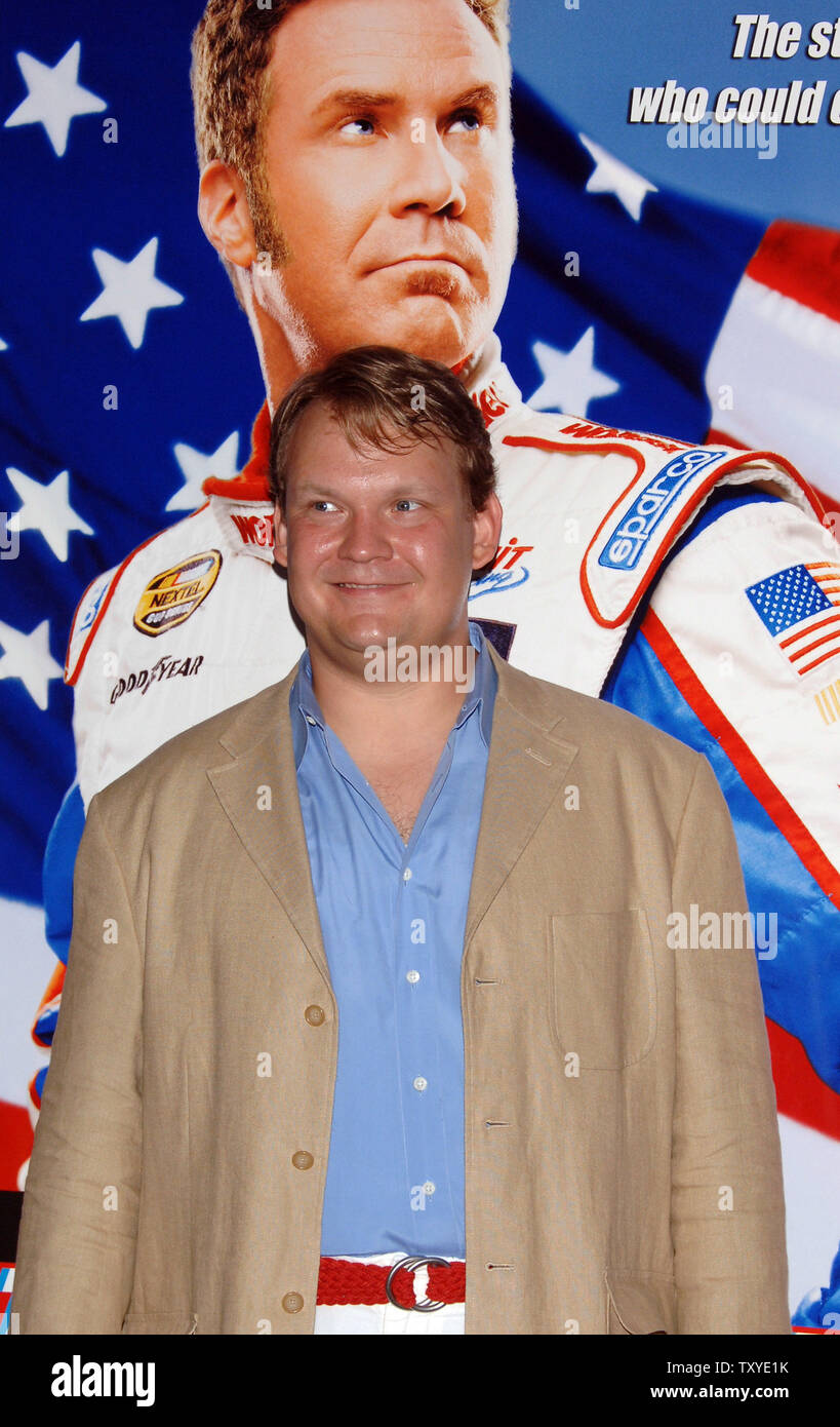 Andy richter actor hi-res stock photography and images - Alamy