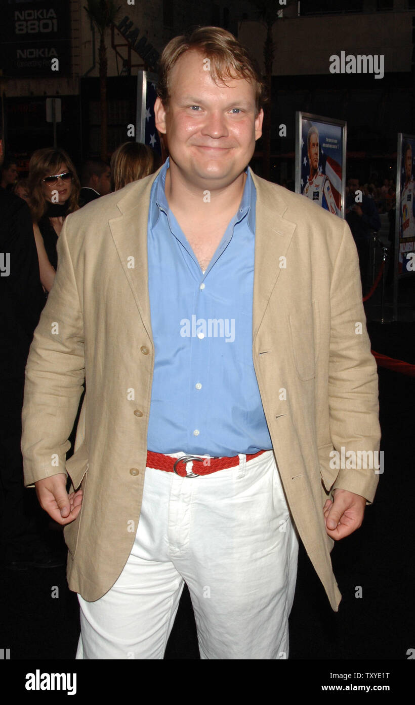 Ricky bobby car hi-res stock photography and images - Alamy