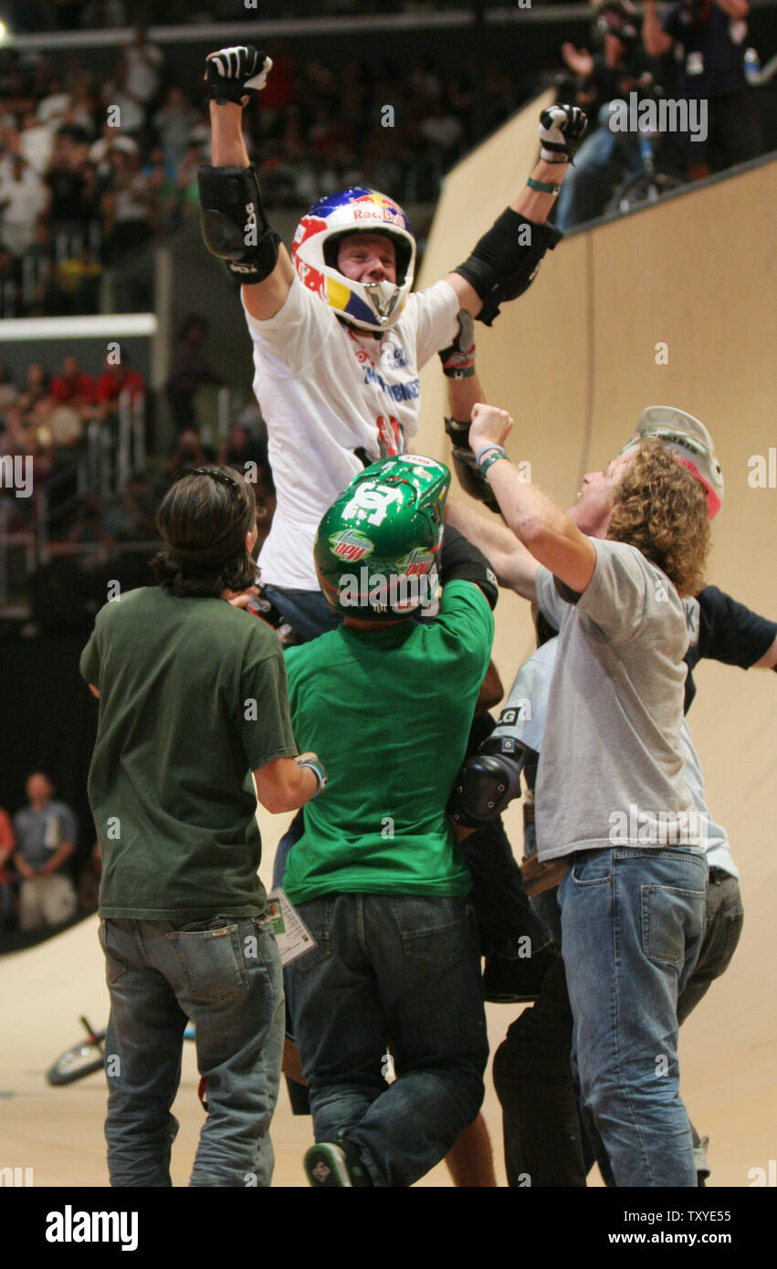 Kevin robinson bmx hi-res stock photography and images - Alamy