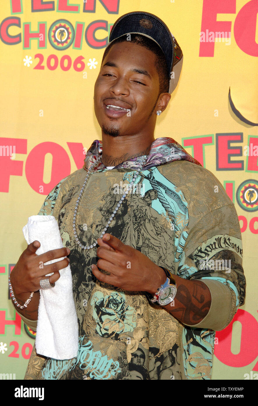 Chingy High Resolution Stock Photography and Images - Alamy