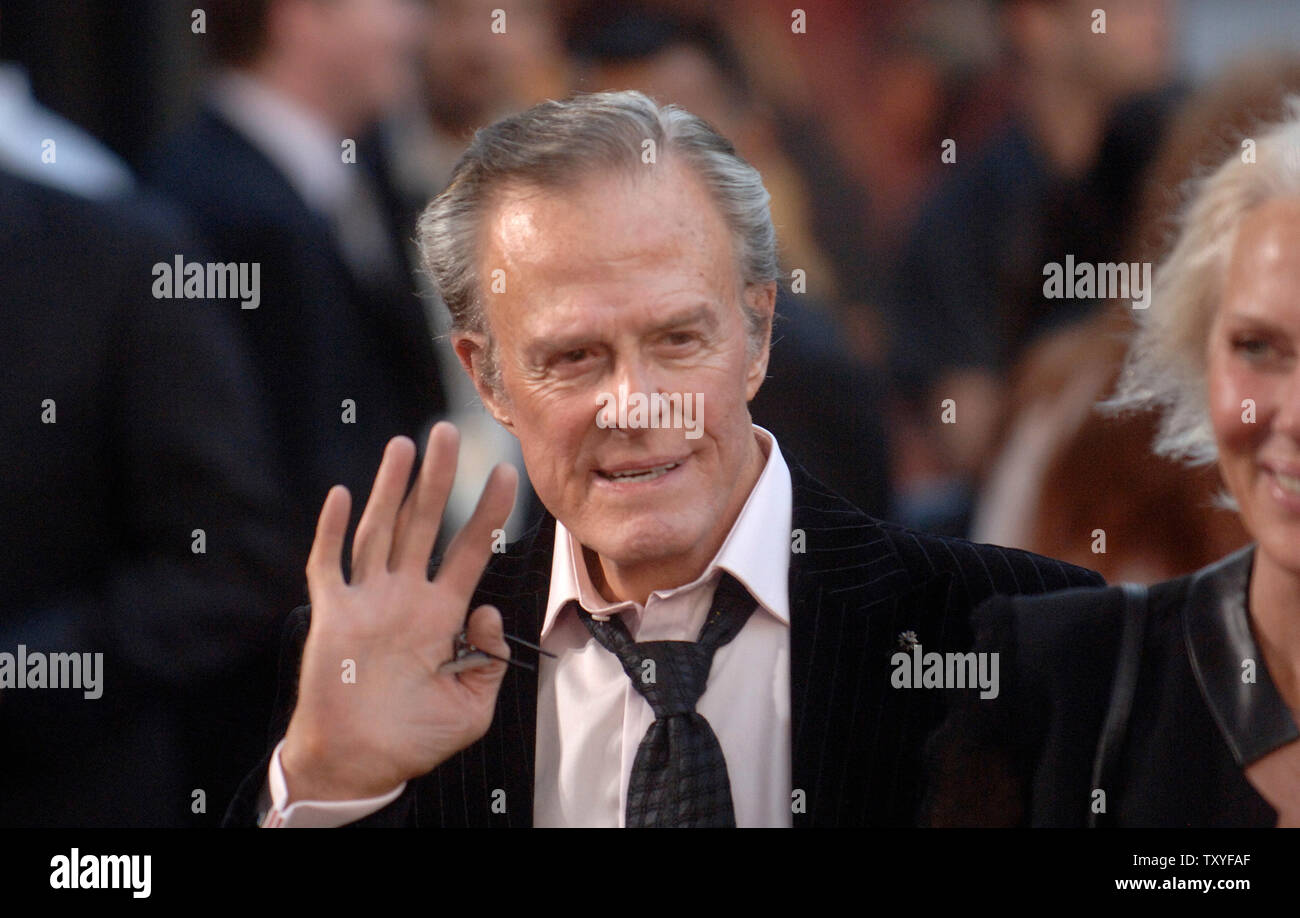 Robert culp hi-res stock photography and images - Alamy