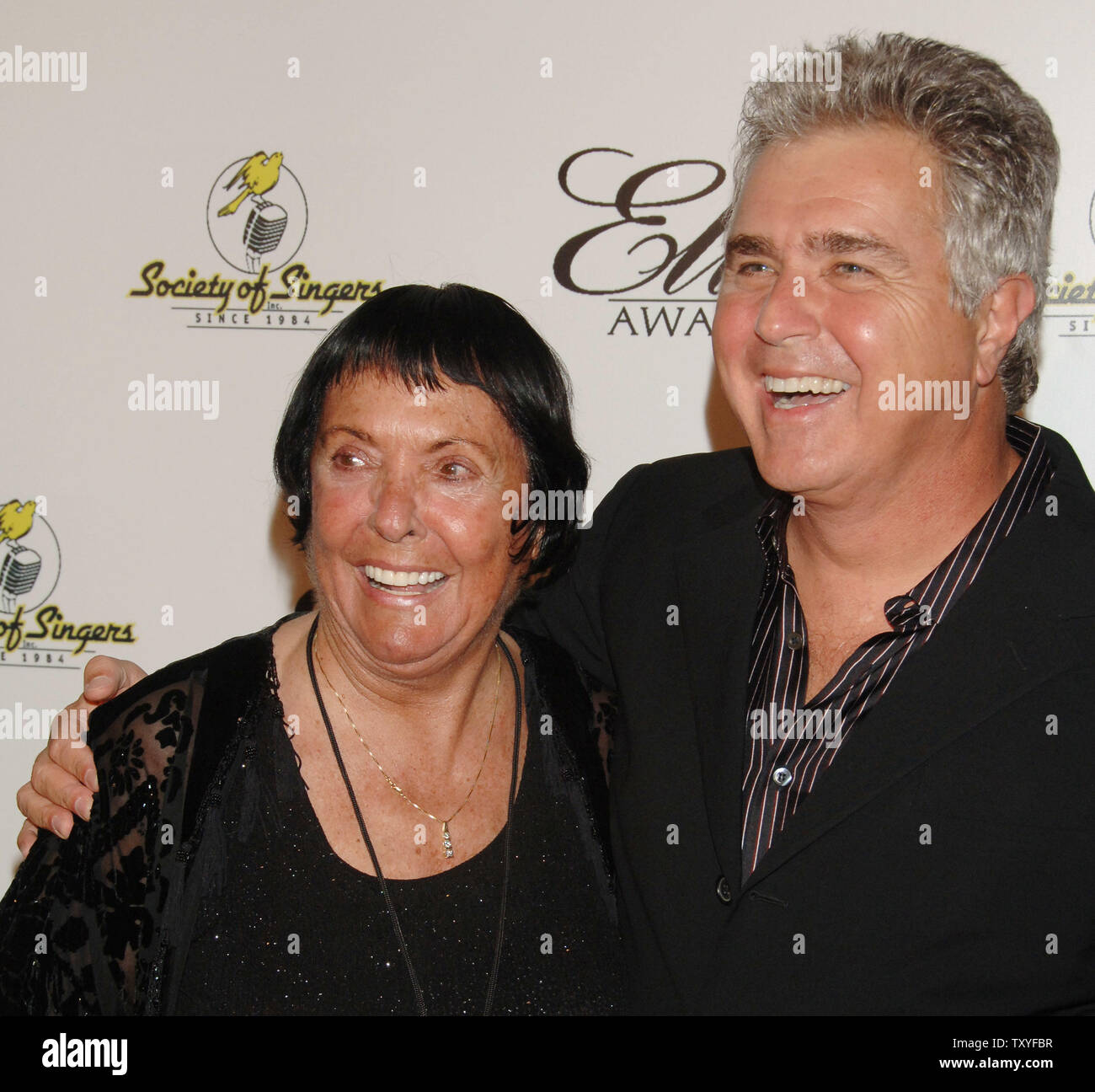 Keely smith singer hi-res stock photography and images - Alamy